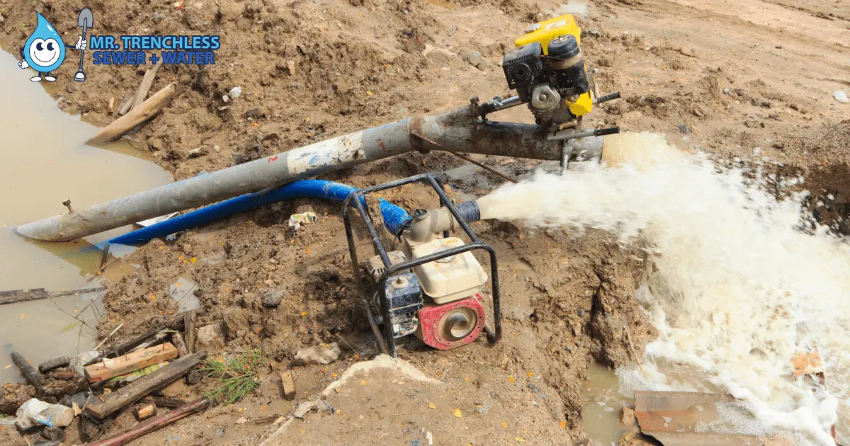 Hydro Excavation | Efficient Alternative To Traditional Digging