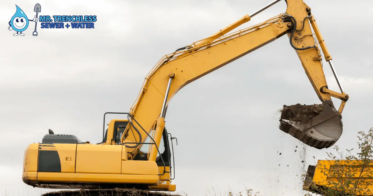 Excavation Safety Tips That Every Expert Needs To Know | Mr. Trenchless